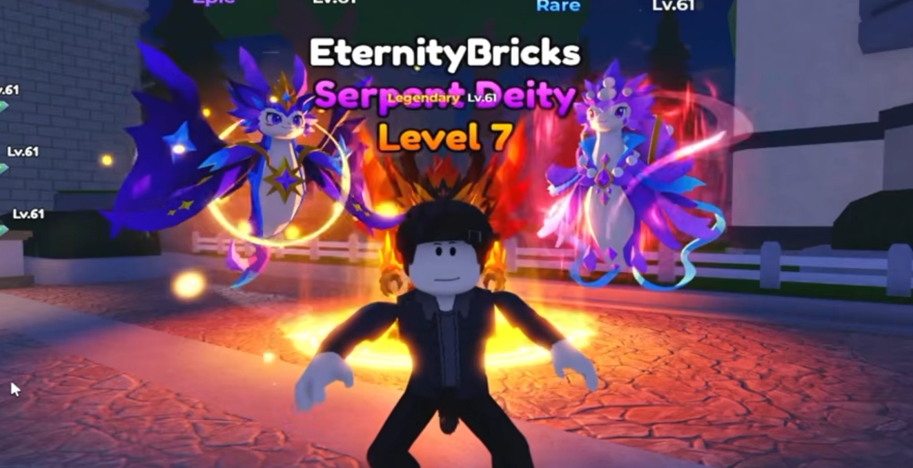 Blox Monsters Mutations Guide - Reroll Priority